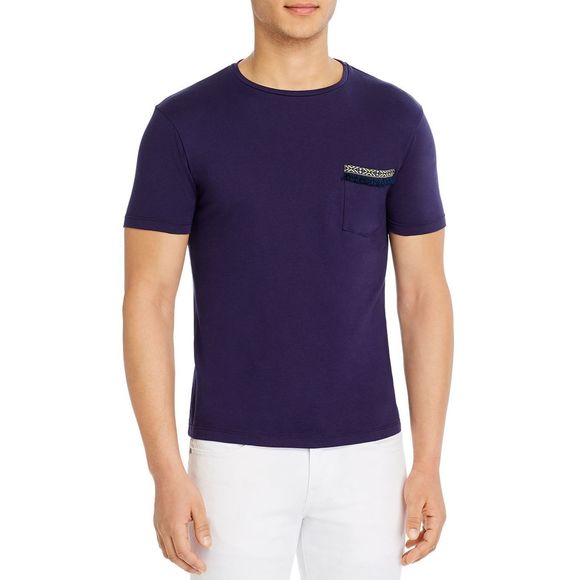 Shirts | Cote A Coast Mens Alemagou Ii Tee Size Medium | Poshmark